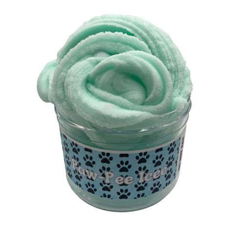 Icee The Vault Slime Lab
