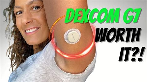 Dexcom G7 Review Is It Worth Upgrading Youtube Dexcom Worth Reviews