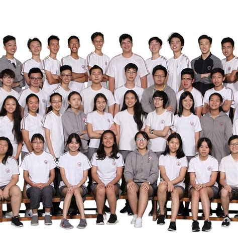 Sishk Singapore International School Hong Kong