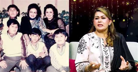 Daughter In Law Reveals Zil E Humas Last Emotional Words Reviewitpk