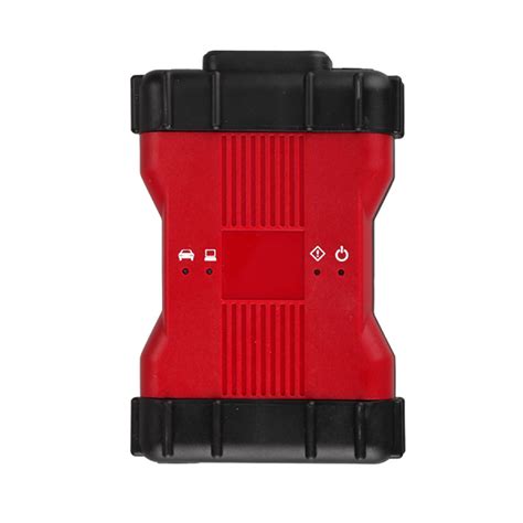 Best Quality VCM II Ford VCM Ford Diagnostic Tool With V Or V Software