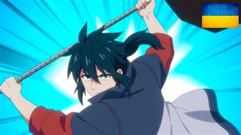 10 Аніме ДЕ ГГ Вже Найсильніші з самого початку Аніме Журнал Youtube