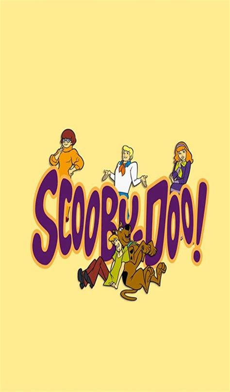 Scooby Doo Wallpaper Full Hd 2k18 Apk For Android Download