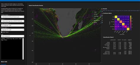 Selecting Data Subsets From Datashader Datashader Holoviz Discourse