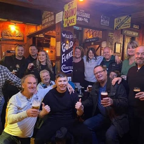 Lee Whitehead Leewhitehead85 • Threads Say More