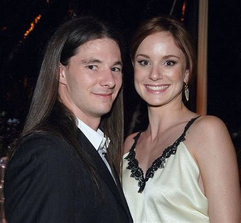 Sarah Wayne Callies Husband