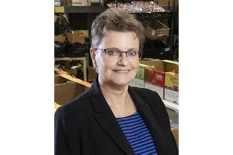 Editors In Depth Reflection With Cu Phds Julie Pryde As She Prepares