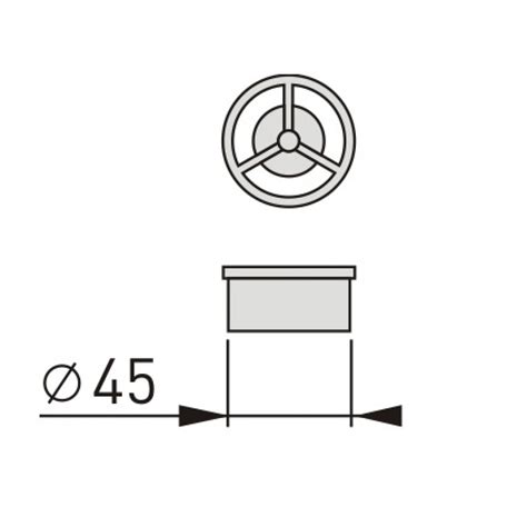 Клапан BERGES Мембранный ( сухой затвор)