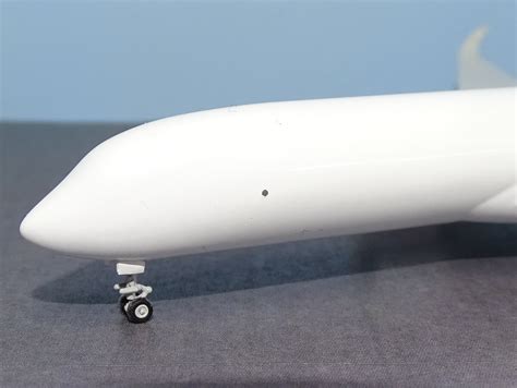 Ng Models A350 Sample 1 400 Scale Mould Review Yesterdays Airlines