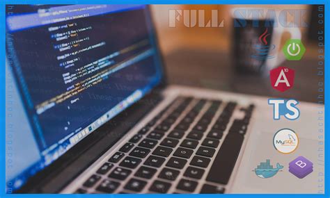 Chia Sẻ Khóa Học Full Stack Java Spring Boot Angular Và Typescript