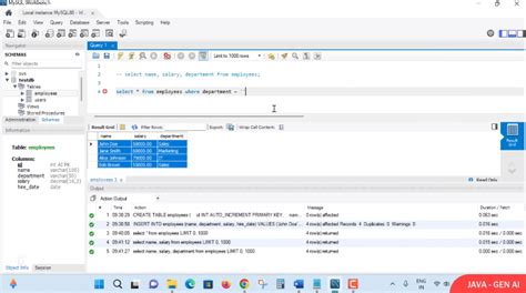 Generative Ai For Dynamic Java Web Applications With Chatgpt Training