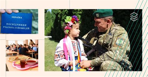 Пільги для дітей військових все що потрібно знати у 2023 році Pro Гроші