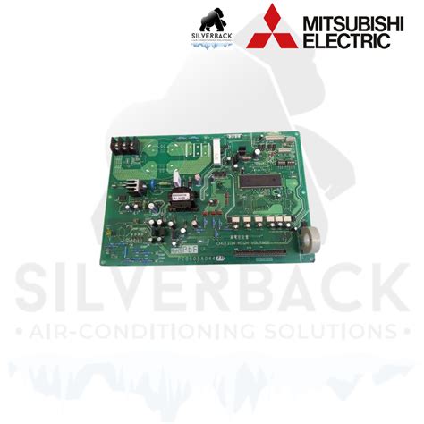 Mitsubishi Mxy 5g48va2 Pcb Board Silverback Air Con