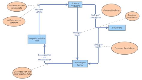 Modeling Hw 3 Insight Maker