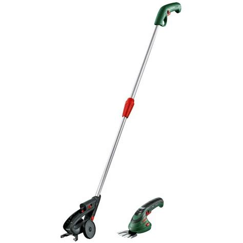 Садовые ножницы Bosch Isio 3 0600833109 купить в ОГО! | 357095 | цена ...