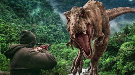 T Rex Sound Effect Tyrannosaurus Rex Roaring Scary Sound Of King Of