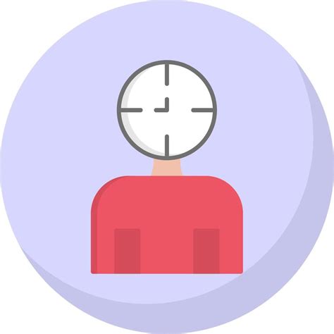 Lifespan Flat Bubble Icon 39427163 Vector Art At Vecteezy