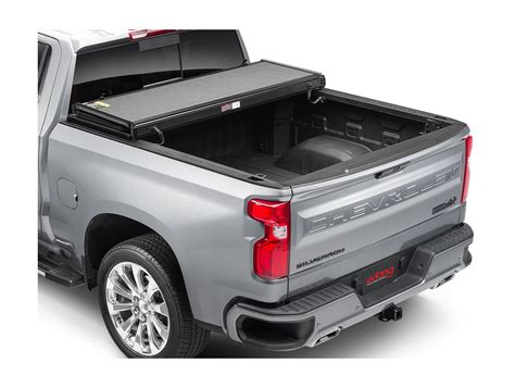 Extang Solid Fold Alx Hard Folding Tonneau Cover 88456 Realtruck