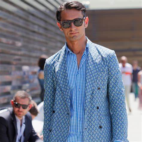 Mediterranean Men