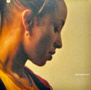Sade Lovers Rock Vinyl Half Speed Mastered 180g Lp Album 2