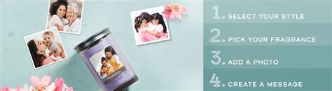 Custom And Personalized Candles Yankee Candle