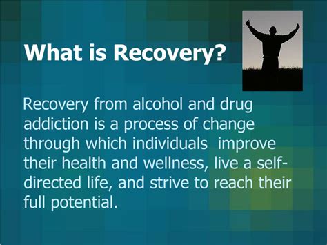 Ppt The Role Of Care Coordination In A Recovery Oriented System Of Care Powerpoint