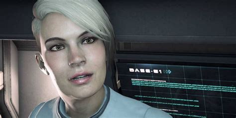 Worst Mass Effect Squadmates