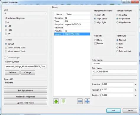 How To Export Bom In Kicad Lioncircuits
