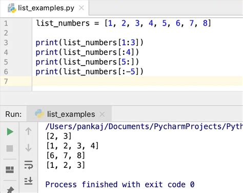 Understanding The Python Enumerate Method Askpython