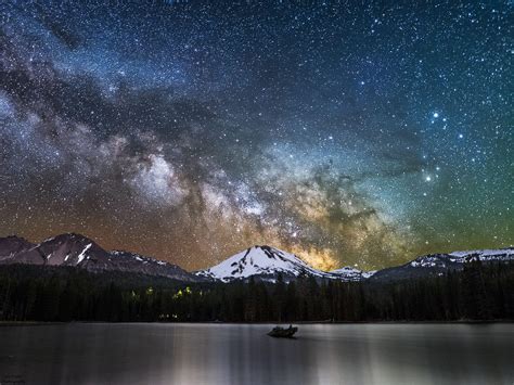 Desert Milky Way Wallpapers Top Free Desert Milky Way Backgrounds