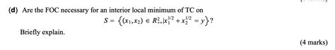solved explicitly reference any theorem or definition from