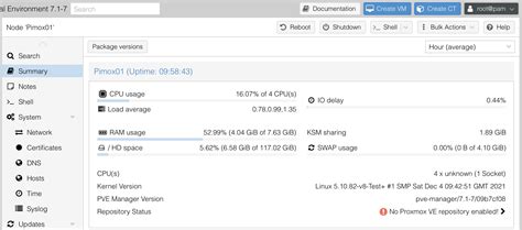 PiMox With Kernel Update Issue Pimox Pimox GitHub