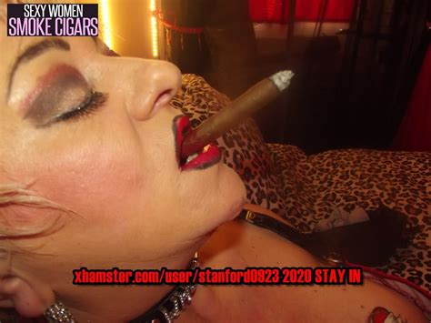 SEXY WOMEN SMOKE CIGARS Pics XHamster SEXY WOMEN SMOKE CIGARS Pics XHamster