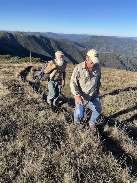 Guest Speaker Ian Stapleton U3a Bright District