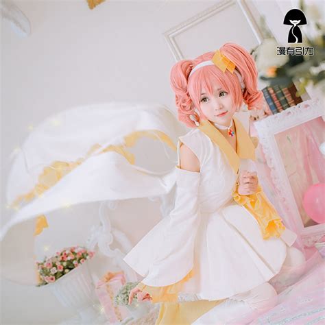 淘宝动漫cos装店铺就看这12家，动漫c服迷的cosplay服装店推荐！ 网购那点事