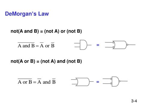 ppt chapter 3 digital logic structures powerpoint presentation free