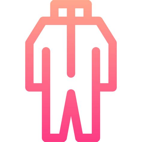 Ppe Basic Gradient Lineal Color Icon