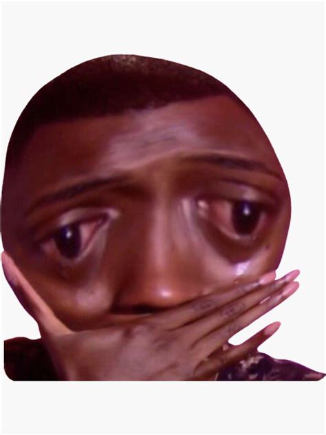 Crying Meme Faces