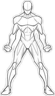 Pin De Dennis Martinez En Anatomía Referencia De Anatomía Tutorial