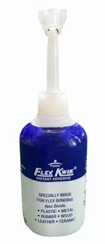 50g Pidilite Flex Kwik At ₹ 125piece New Delhi Id 2852518247830