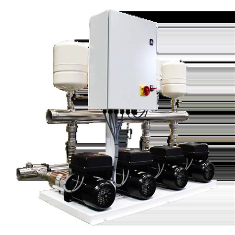 Products Water Booster Set And Water Services Experts Flowtech Water