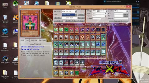 Tengo Un Problema Con Mi Deck