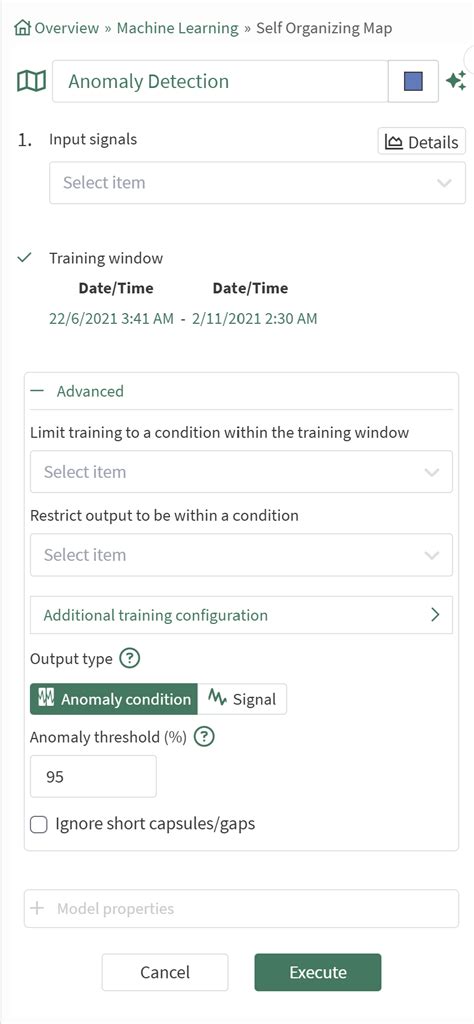 Self Organizing Maps Som