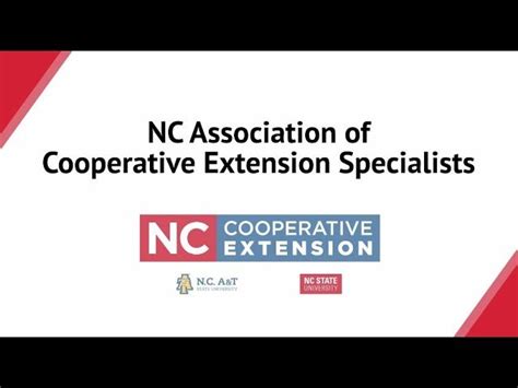 Nc Cooperative Extension Logo Explore With Nc Cooperative Extension