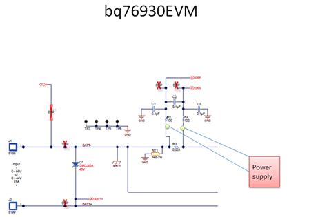 AFE OCD AFE Protection Work Early Problem Power Management Forum Power Management TI E E