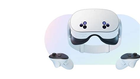 Metas Quest 3s Headset Is A Perfect Intro To The World Of Vr Maxim