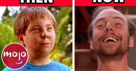 Top 10 Even Stevens Stars Where Are They Now Articles On