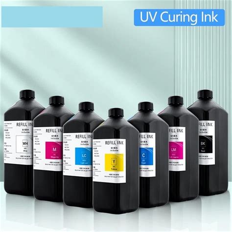 China Ink Curing Manufacturers Suppliers Factory Custom Ink Curing