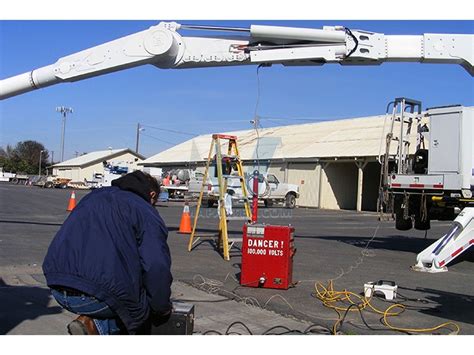 Dielectric Test Equipment