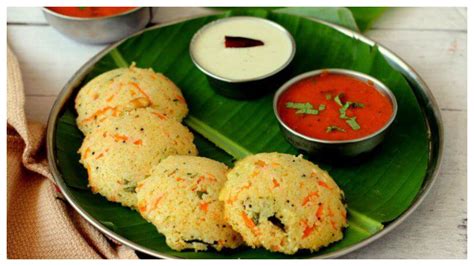 Godhuma Rava Idli గోధుమ రవ్వతో ఇలా ఇడ్లీలు చేయండి హెల్త్‌తో పాటు